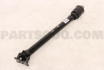 SHAFT ASSY,PROPELLER MR580388 | Mitsubishi Parts | PartSouq