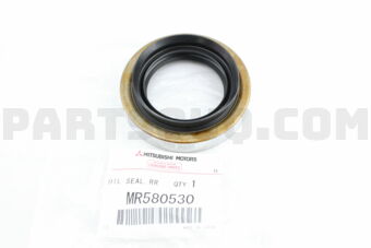 OIL SEAL,RR DIFF DRIVE PIN MR580530 | Mitsubishi Parts | PartSouq