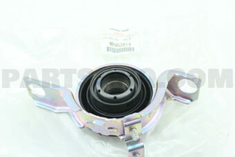 CTR BRG,PROPELLER SHAFT,FR MR953919 | Mitsubishi Parts | PartSouq