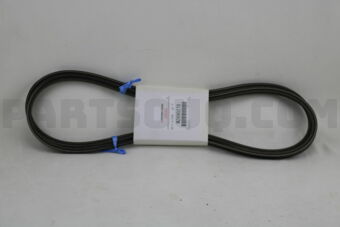 BELT,ALTERNATOR & OTHERS MZ690278 | Mitsubishi Parts | PartSouq