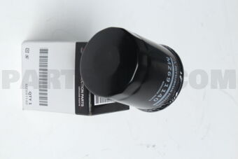 OIL FILTER MZ691140 | Mitsubishi Parts | PartSouq