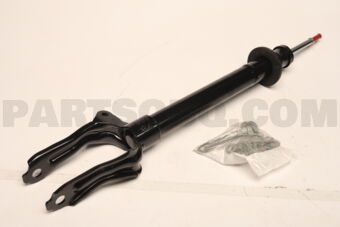 ABSORBER SUSPENSION 68298326AE | Mopar Parts | PartSouq