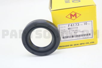 OIL SEAL RR IN F4173 | Musashi Parts | PartSouq
