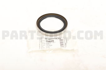 SEAL WHEEL HUB FRT I3605 | Musashi Parts | PartSouq