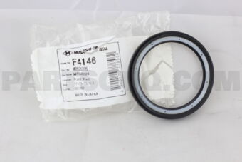 OIL SEAL MB526395 | Musashi Parts | PartSouq