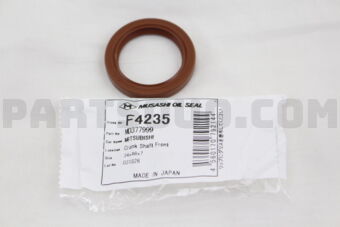 OIL SEAL MD377999 | Musashi Parts | PartSouq