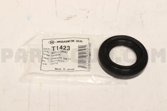 OIL SEAL FRONT DRIVE T1423 | Musashi Parts | PartSouq