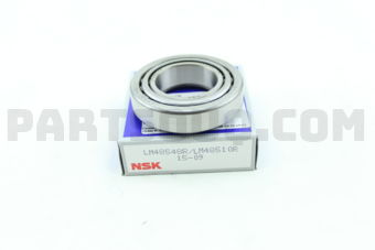 WHEEL BEARING 4854810 | NACHI Parts | PartSouq