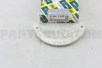 THRUST WASHER TW1807K025 | NDC Parts | PartSouq