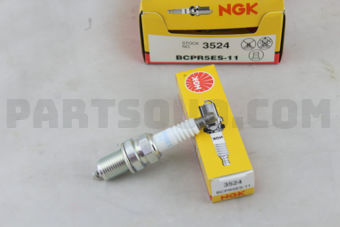 SPARK PLUG BCPR5ES11 | NGK Parts | PartSouq