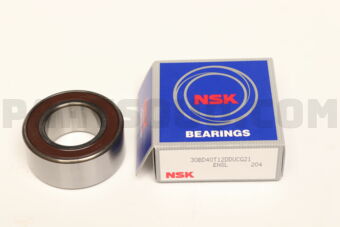 AC COM BRG 30BD40T12DDUCG21 | NSK Parts | PartSouq