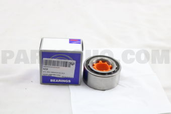WHL BRG 38BWD01A1-ACA 38BWD01A1ACA147 | NSK Parts | PartSouq
