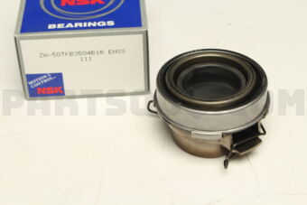 CL.REL.BRG/100/150/50 50TKB3504B1R | NSK Parts | PartSouq