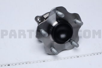 53BWKH20B-Y01, 43202 1KA0A, 43202 BA60A RR AXLE WHEEL BEARING JAPAN NSK ...