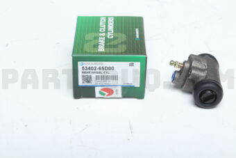 REAR WHEEL CYL. ASSY 5340265D00 | Nakamoto Parts | PartSouq