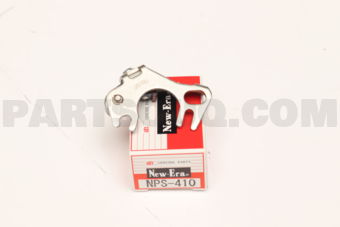 CONDENSER NISSAN 0.22 NPS410 | New Era Parts | PartSouq