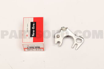 CONDENSER NISSAN 0.22 NPS410 | New Era Parts | PartSouq