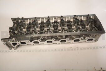 HEAD ASSY-CYLINDER 11040VC200 | Nissan Parts | PartSouq