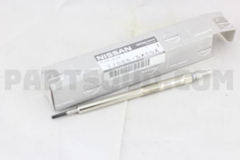 PLUG-GLOW 110655X00A | Nissan Parts | PartSouq