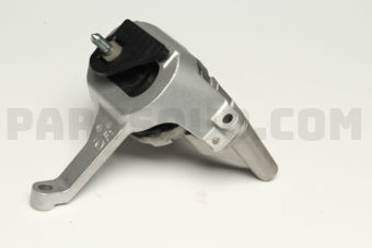 INSULATOR ENGINE MOUNTING,RH 112103TA1D | Nissan Parts | PartSouq