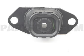 INSULATOR ASSY-ENGINE MOUNTING,FRONT LH 11220ED000 | Nissan Parts ...