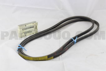 BELT-FAN & ALTERNATOR 1172006J02 | Nissan Parts | PartSouq