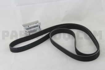 BELT-FAN & ALTERNATOR 11720VZ00A | Nissan Parts | PartSouq