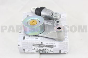 TENS ASSYBELT 11750MA71D | Nissan Parts | PartSouq