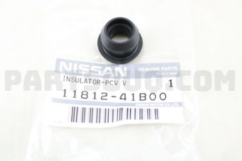 INSULATOR-PCV VALVE 1181241B00 | Nissan Parts | PartSouq