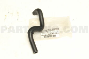 HOSE ASSY-BLOW BY,A 118238H300 | Nissan Parts | PartSouq