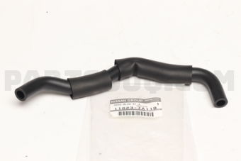 HOSE ASSY-BLOW BY,A 11823JA11B | Nissan Parts | PartSouq