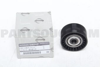 TENS ASSY-BELT 119230802R | Nissan Parts | PartSouq