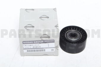 TENS ASSY-BELT 119230802R | Nissan Parts | PartSouq