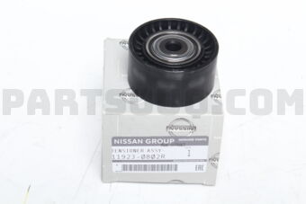 TENS ASSY-BELT 119230802R | Nissan Parts | PartSouq