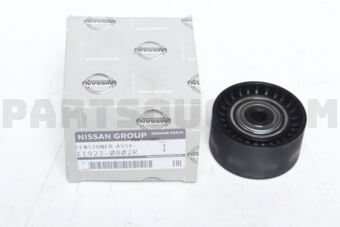 TENS ASSY-BELT 119230802R | Nissan Parts | PartSouq