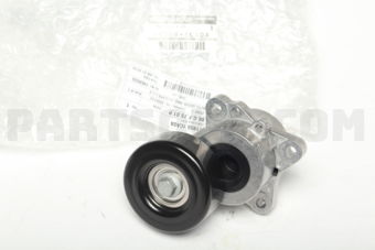 TENSIONER ASSY-AUTO 119551CA0A | Nissan Parts | PartSouq