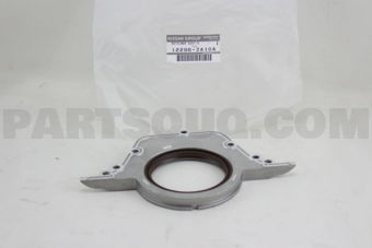RETAINER ASSY-OIL SEAL,REAR 12296JA10A | Nissan Parts | PartSouq