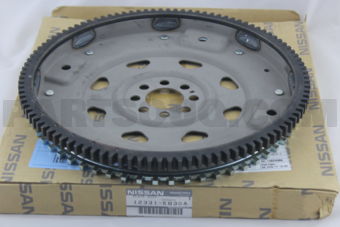 PLATE ASSY-DRIVE & GEAR 12331EB30A | Nissan Parts | PartSouq