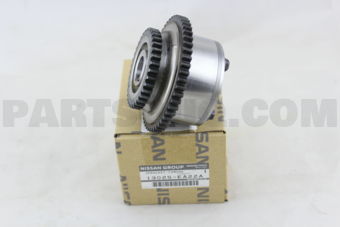 SPROCKET-CAMSHAFT,INTAKE 13025EA22A | Nissan Parts | PartSouq