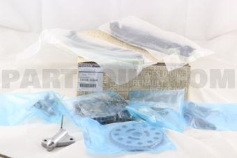 CHAIN-TIMING KIT 1302800Q0B | Nissan Parts | PartSouq