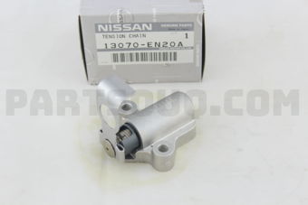 TENSIONER ASSY-CHAIN 13070EN20A | Nissan Parts | PartSouq