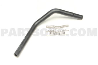 HOSE-WATER 140568J100 | Nissan Parts | PartSouq