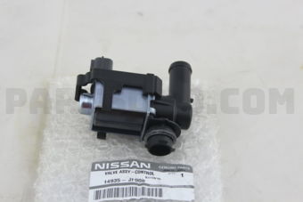 EVAP CANISTER VENT CONTROL VALVE 14935JF00B | Nissan Parts | PartSouq