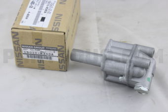 PUMP ASSY-OIL 15010W340A | Nissan Parts | PartSouq
