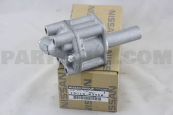 PUMP ASSY-OIL 15010W340A | Nissan Parts | PartSouq
