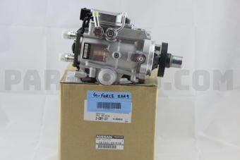 PUMP ASSY-INJECTION 16700VK50B | Nissan Parts | PartSouq
