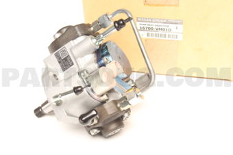 PUMP ASSY-INJECTION 16700VM01D | Nissan Parts | PartSouq