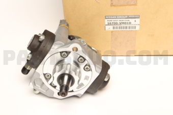 PUMP ASSY-INJECTION 16700VM01D | Nissan Parts | PartSouq