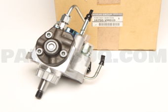 PUMP ASSY-INJECTION 16700VM01D | Nissan Parts | PartSouq