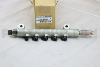 COMMON RAIL ASSY 17520EB75D | Nissan Parts | PartSouq